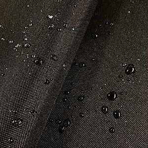 DigitalDeckCovers Dust Cover Compatible With Tascam Model 12 Digital Multitrack Recorder [Antistatic, Water Resistant, Premium Black Fabric, Protector]