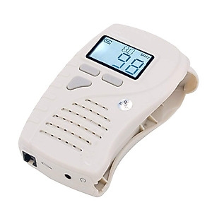 8Mhz Probe Blood Flow Rate Speed Detector