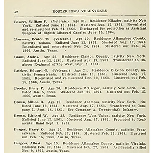 Civil War History and Genealogy - The Ultimate Collection - 698 books on DVD