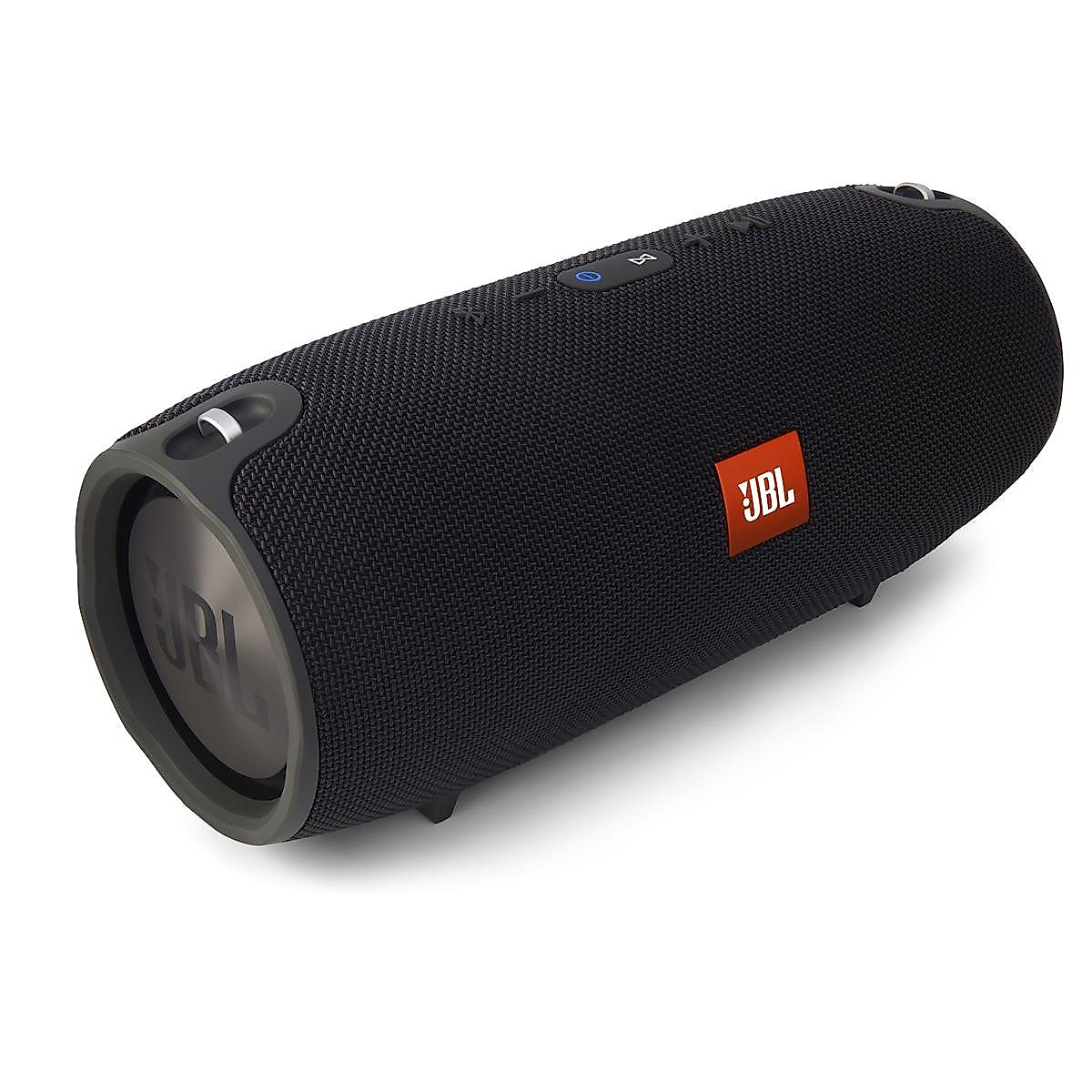JBL Xtreme Portable Wireless Bluetooth Speaker (Black)