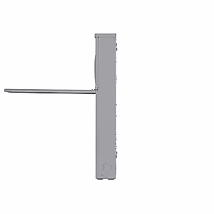 Siemens MC2040B1200S 200 Amp 20 Space 40 Circuit Overhead Surface Mount Meter Load Center Combination with Ring Type Cover
