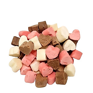 Moonix Freeze Dried Ice Cream. 10ct (Neapolitan)