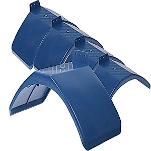 Zerodeko Bird Perches 30PCS Dove Rest Stand Frame, Plastic Pigeon Perch, Dove Rest Stand, Pigeon Perches Roost Grill Dwelling Stand for Dove Pigeon and Other Birds Bird Launcher