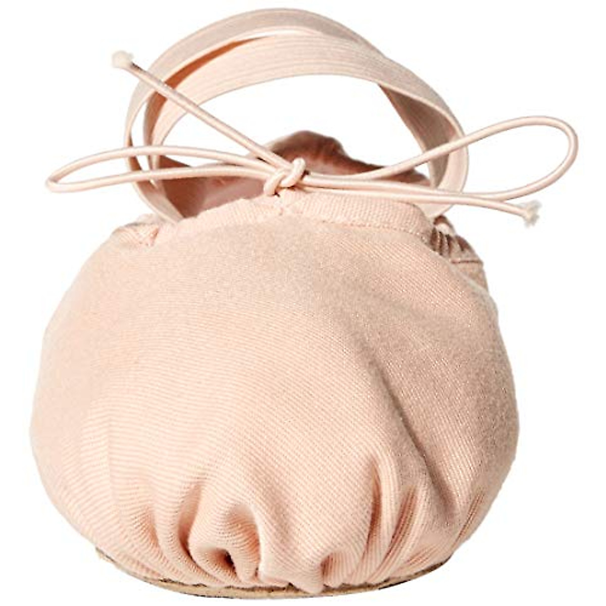 Bloch Women's Proflex Canvas Dance Shoe, Pink, 2 B US