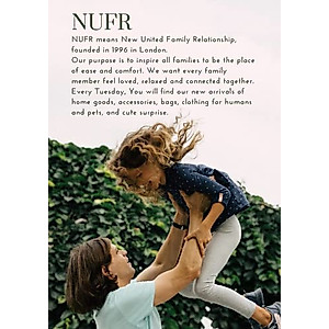 NUFR Cute Backpack Denim Stone Washed Vintage Kawaii Teen Street Wear Outfits (Blue)