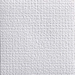 Duck Brand 530336 Smooth Top Easy Liner Non-Adhesive Shelf Liner, 12-Inch x 10-Feet, White