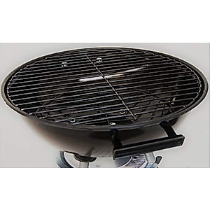 Panther 18.5" Charcoal Kettle Grill