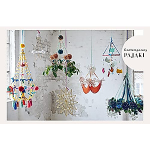 Making Mobiles: Create beautiful Polish pajaki from natural materials