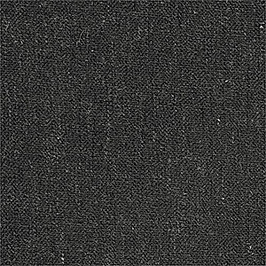 Coaster Serene 4-Piece Modern Fabric Upholstered Sectional in Charcoal