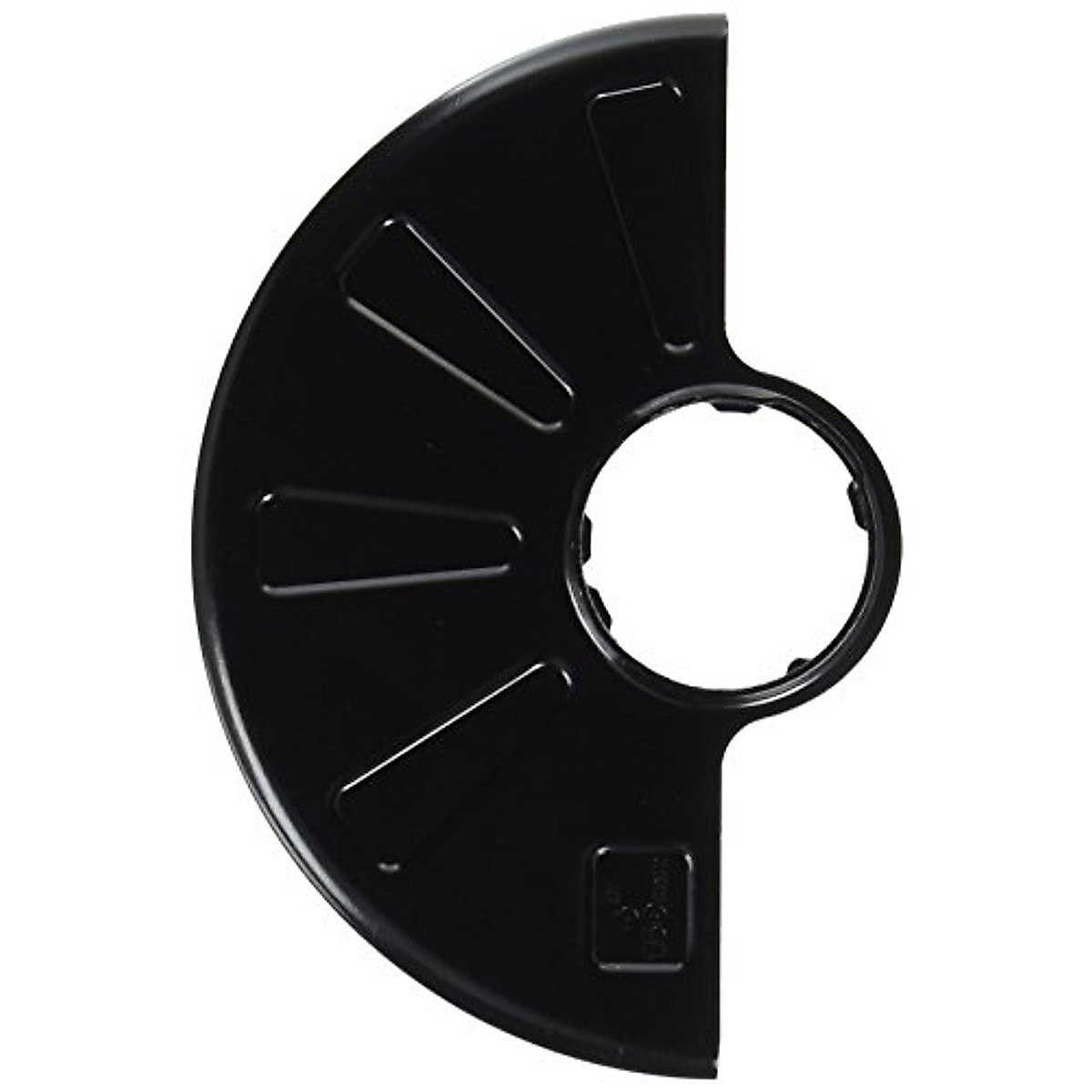 DEWALT FLEXVOLT 60V MAX* Angle Grinder with Kickback Brake, Tool Only (DCG414B)