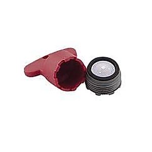 Moen 137401 Eco-Performance Aerator Flow Restrictor Service Kit for Rothbury or Voss, 1.5 gpm