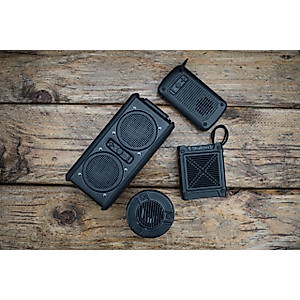 Skullcandy-Soundmine Black