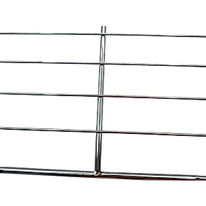 NEW Range DG75-01001C 16 7/16" x 24 3/4" Compatible with Samsung /Stove/Oven Rack-Flat