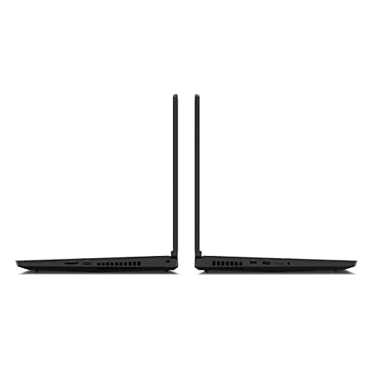 NewLenovo ThinkPad P17 Gen 2 Mobile Workstation Laptop, 17.3" UHD IPS Anti-Glare 500nits Display, Intel Core i7-11800H, NVIDI.A RTX A2000, 16GB RAM 512GB SSD, Backlit KYB Fingerprint WiFi6, Win 10 Pro