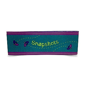 Closeoutservices Winnie The Pooh 4x6 Photo Albums 100 Photos, Small Size Pocket Album - Buzz to You