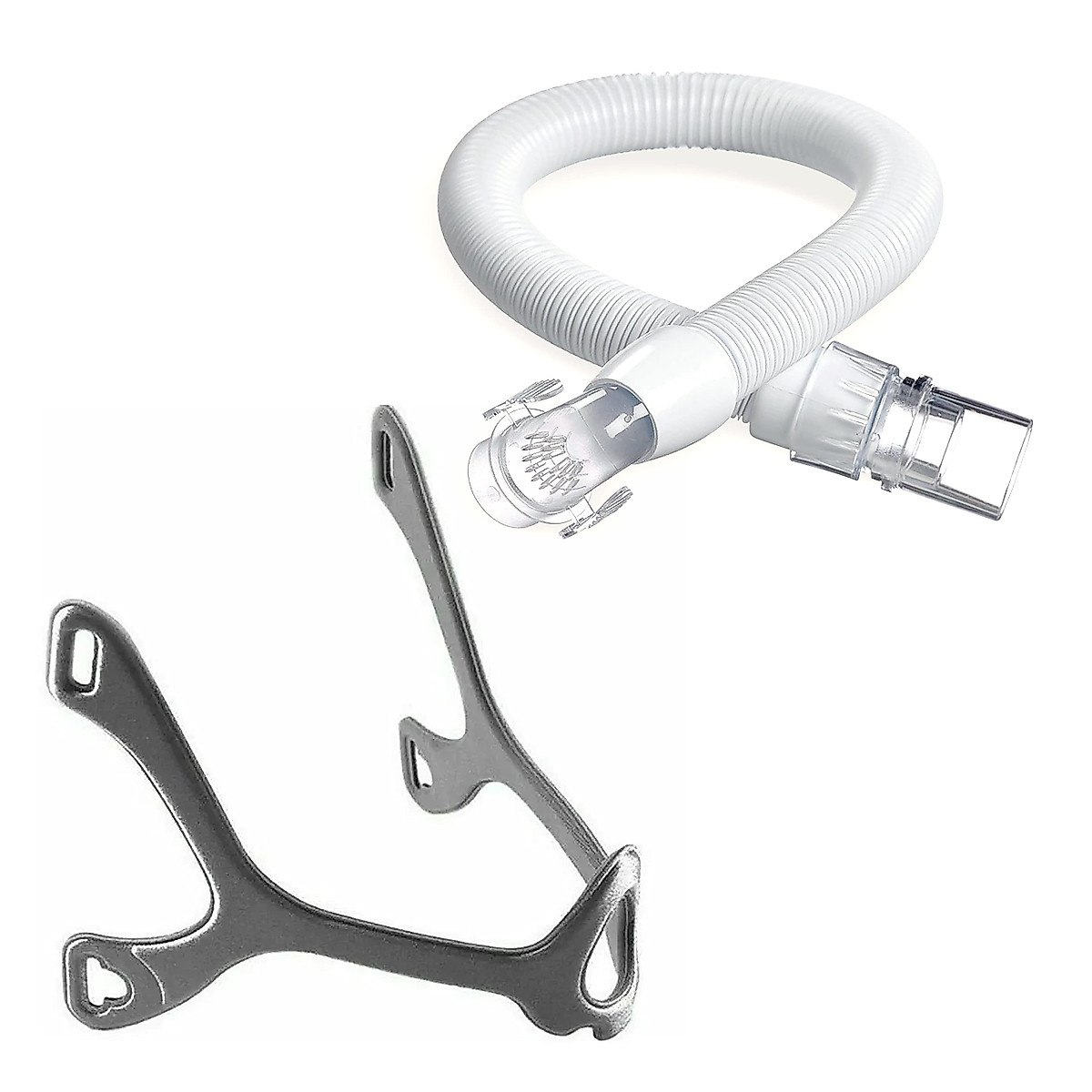 Wisp Replacement Fabric Frame and Connecting Hose - Includes Fabric Frame and Connecting Hose