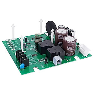 YTOOTY GLX-PCB-RITE Main Printed Circuit Board PCB Replacement Compatible with Hayward Goldline AquaRite Salt Chlorine Generators