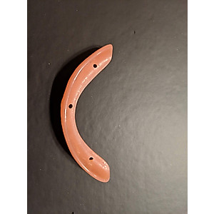 Amazing Instant Smile Cosmetic Novelty Secure Teeth- Medium Size - Fits Most