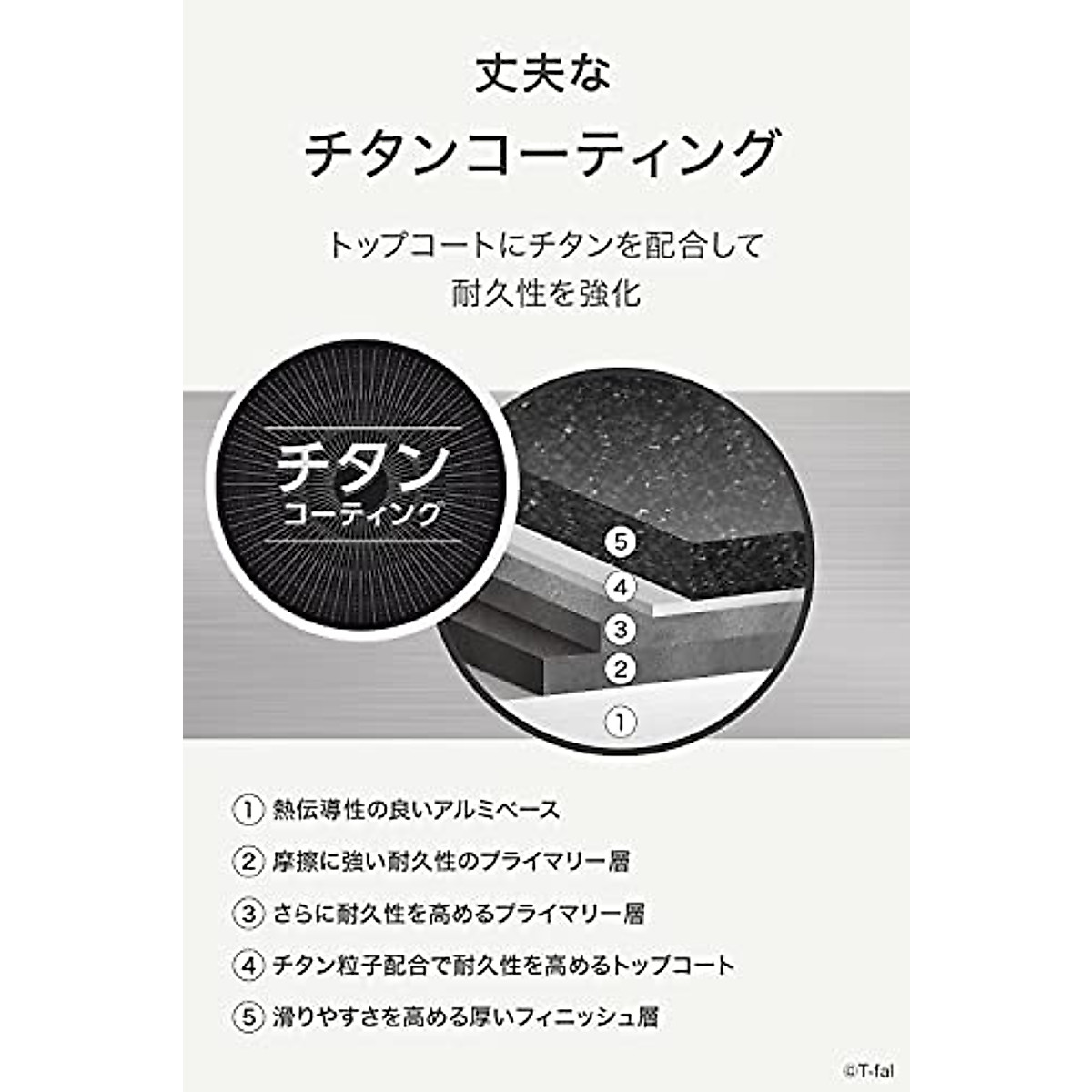 T-fal B55918 Egg Roaster, 4.7 x 7.1 inches (12 x 18 cm), Compatible with Gas Stoves, Cranberry Red, Non-Stick, Red