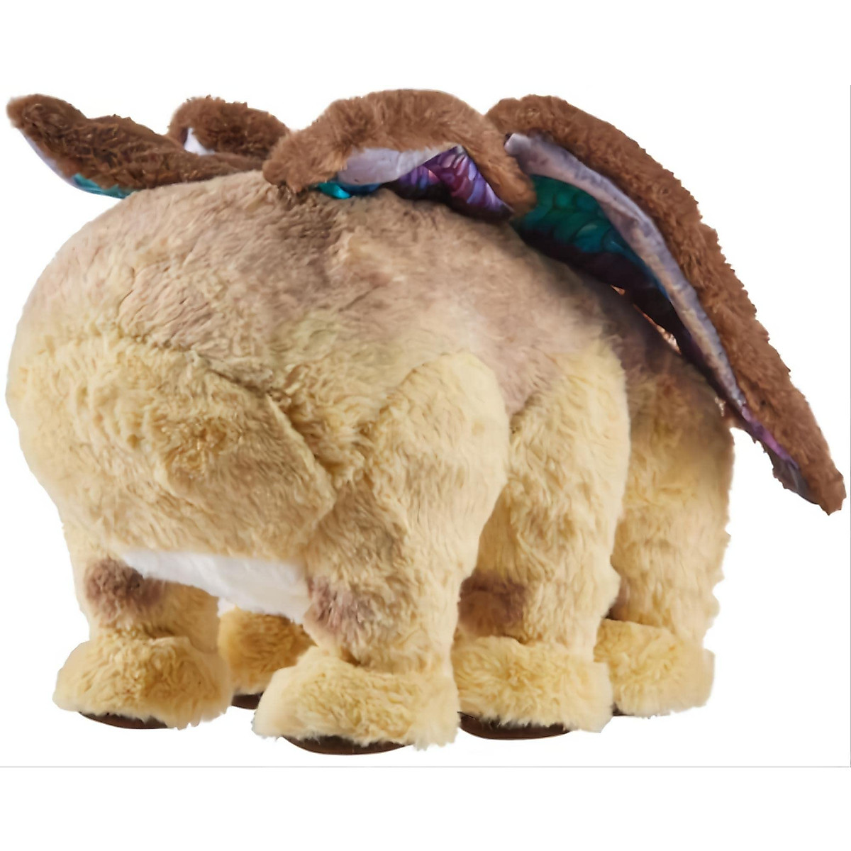 Marvel Shang-Chi and the Legend of the Ten Rings Morris 12" Plush