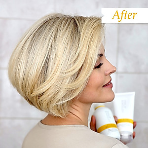 PHILIP KINGSLEY Body-Building Weightless Conditioner Volumizing for Fine Limp Flat Flyaway Short Hair Thickener Hydrates Adds Volume Lifts and Shine, 2.5 oz