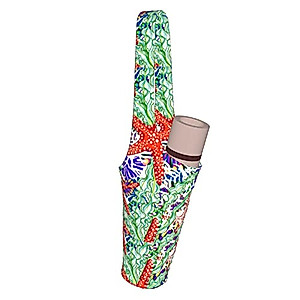 Yoga Mats Bag with Pockets for Thick Mats Yoga Mat Bag Men Large Size Yoga Accessories Yoga Mat Bag for Women