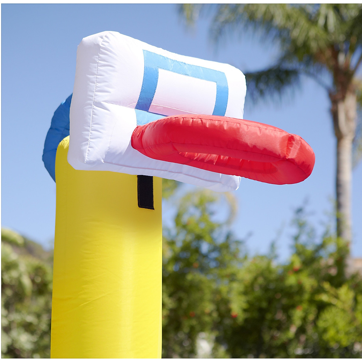 Little Tikes Super Slam 'n Dunk