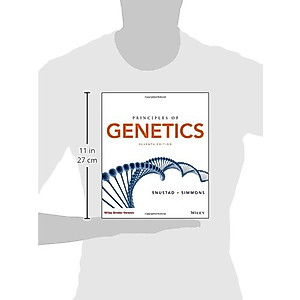 Principles of Genetics