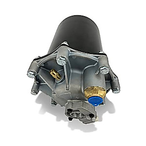 Torque AD-9 Air Dryer (Replaces Bendix 065225, Haldex 109685X) (TR065225)