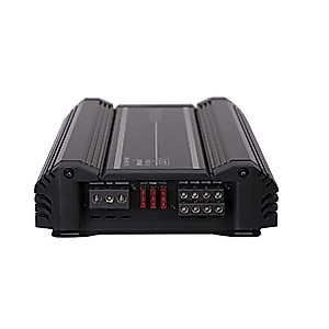 Orion XTR1000.4 1000 RMS Full-Range Class AB 4 Channel High Performance Car Amplifier