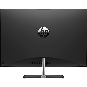HP Pavilion 32 Desktop, Intel Core i9-12900K Processor, 32GB RAM, 2TB SSD, 31.5" 4K UHD Display, Windows 11 Pro