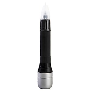 ACDelco GM Original Equipment 19367954 Heron (WA679F) Four-in-One Touch-Up Paint - .5 oz Pen