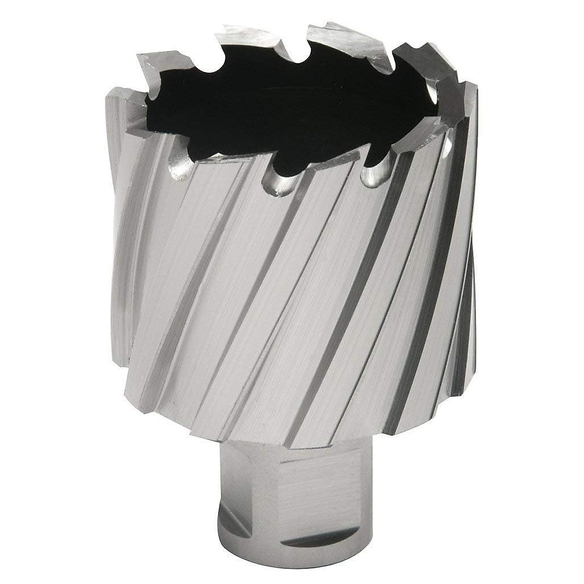 Hougen 1" x 2" "12,000-Series" Annular Cutter (12232)