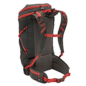 ALPS Mountaineering Clay/Chili, 30 Liters