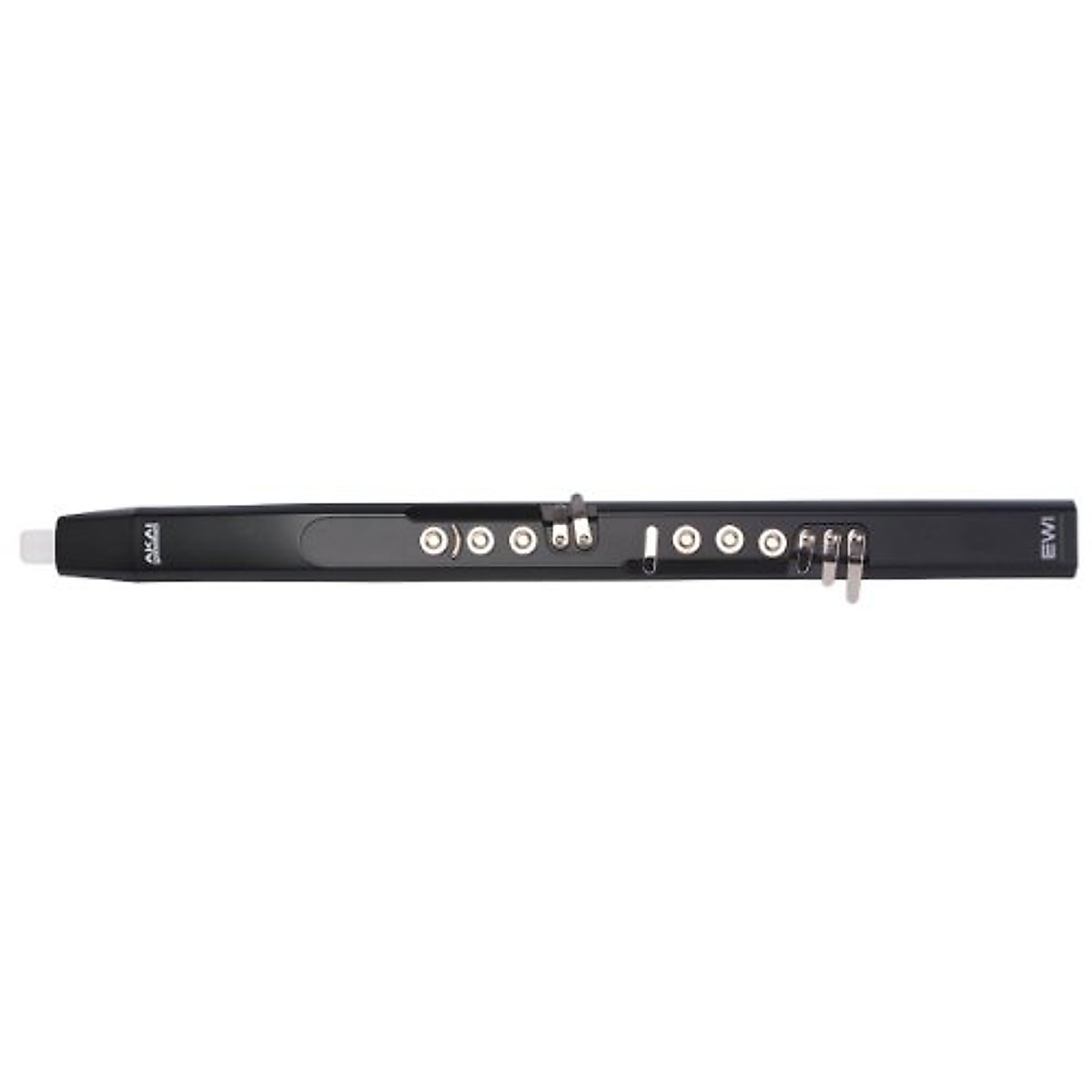 AKAI Professional EWI USB - Electronic Wind Instrument and MIDI controller, with Plug-and-play Connectivity and Garritan Sound Library
