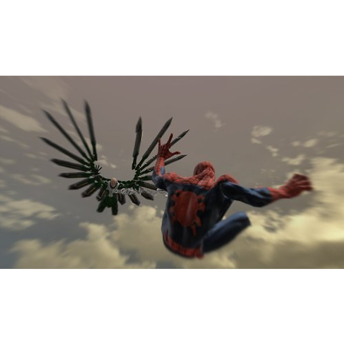 Spider-Man: Web of Shadows - Xbox 360 (Renewed)