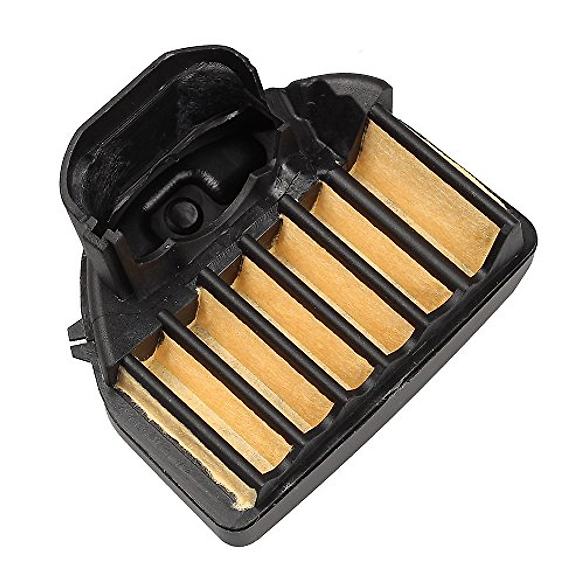 Harbot Air Filter Fuel Line Filter Carburetor for Husqvarna 455E 455 Rancher 460 461 Gas Chainsaw 537255701