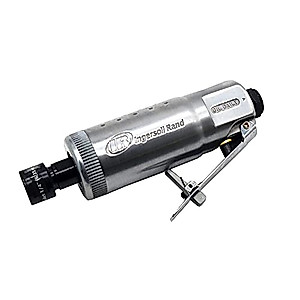 Ingersoll Rand 409 Air Die Grinder, 27000 RPM, 0.5HP, Inline