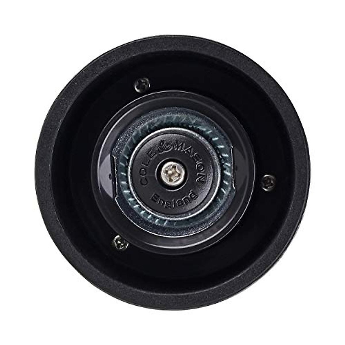 Cole & Mason H594298G Salt and Pepper Mill, 190mm, Forest Wood