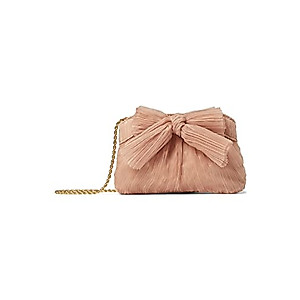 Rochelle Beauty Mini Bow Clutch Beauty / O/S