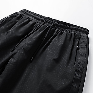 Linen Pants for Men Mens Jogger Pants Drawstring Elastic Waist Solid Plush Thickened Sport Pant Casual Loose Fitness Sport Sweatpants Mens Casual Cargo Pants Elastic Waistband Navy 2X