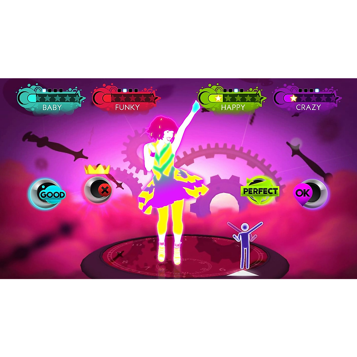 Just Dance 3 [Nintendo Wii] (Renewed)