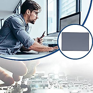 Pockety Laptop Touchpad for Air A2337 Laptop Touchpad Replacement Mouse Trackpad 2020 Silver
