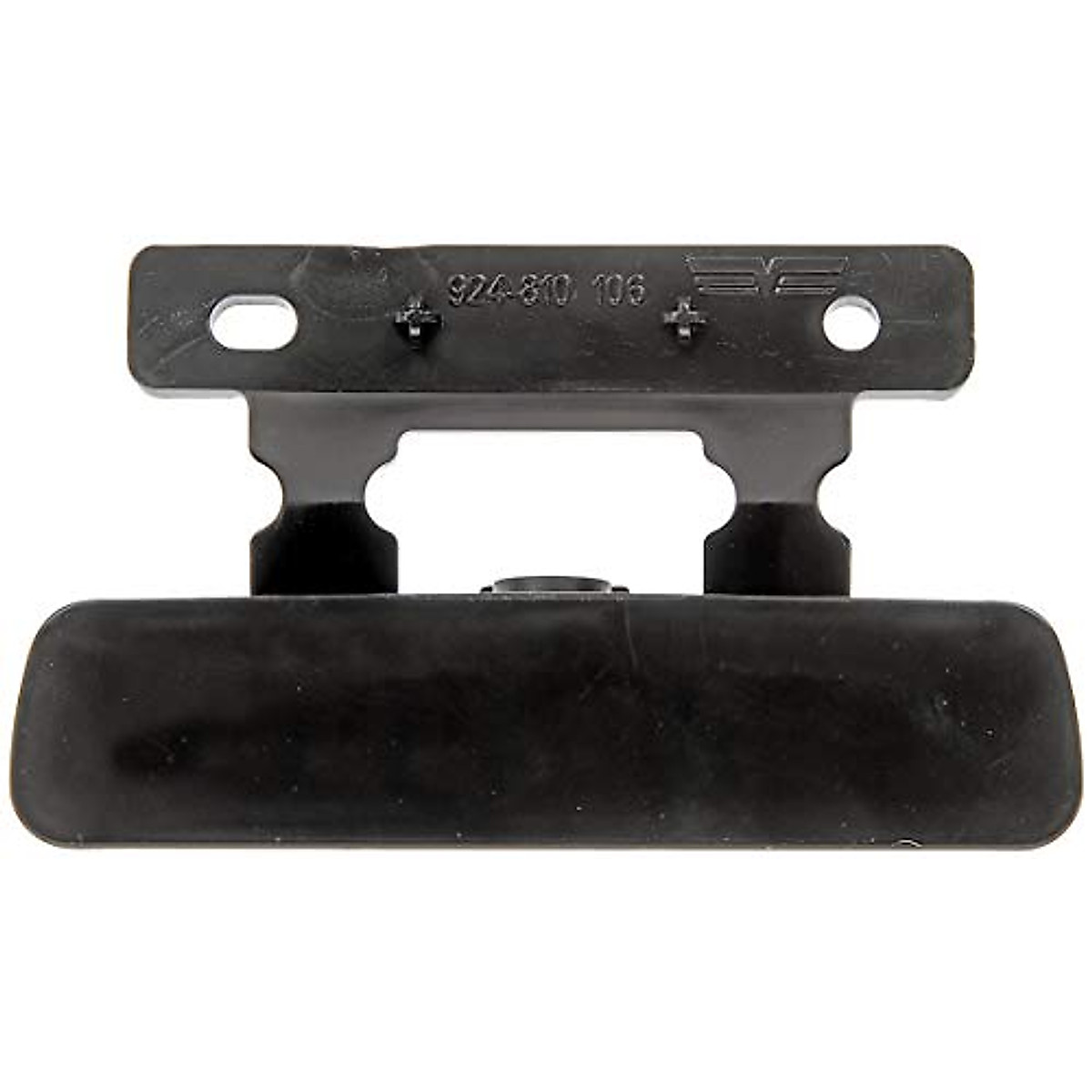Dorman 924-810 Center Console Latch Compatible with Select Chevrolet / GMC Models