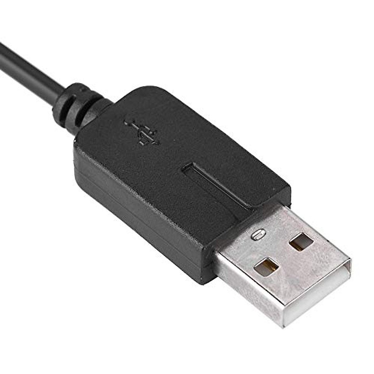Demeras Charging Lightweight Output Stability Power Charge Cable Power Cable Cord for 3DS