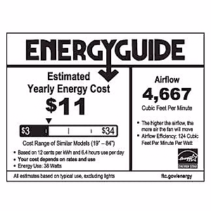 Hampton Bay Mena 54 in. White Color Changing Integrated LED IndoorOutdoor Matte Black Ceiling Fan with Light Kit and Remote Control, (99919)