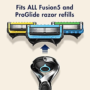 ProGlide Chill Men’s Razor