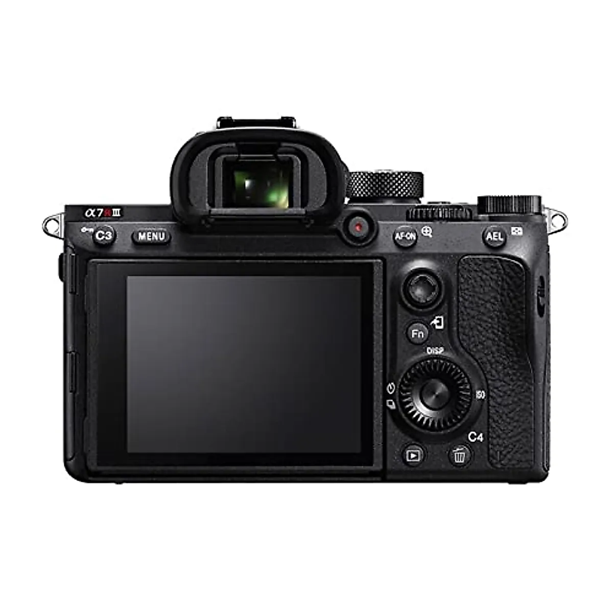Camera A7 III A7M3 Full-Frame Mirrorless Camera Digital Camera with 28-70mm Lens Compact Camera Professional Photography Digital Camera