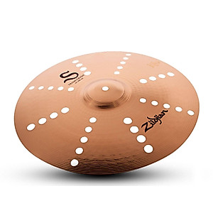 Avedis Zildjian Company Zildjian 16' S Trash Crash