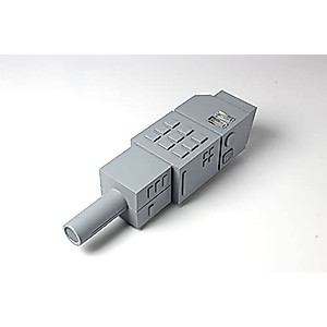 MPC Space: 1999 Commlock 1:1 Scale Model Kit